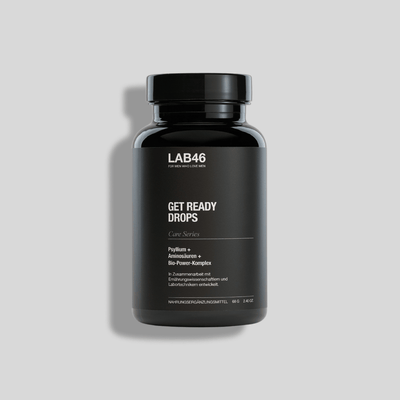 LAB46: For Men Who Love Men