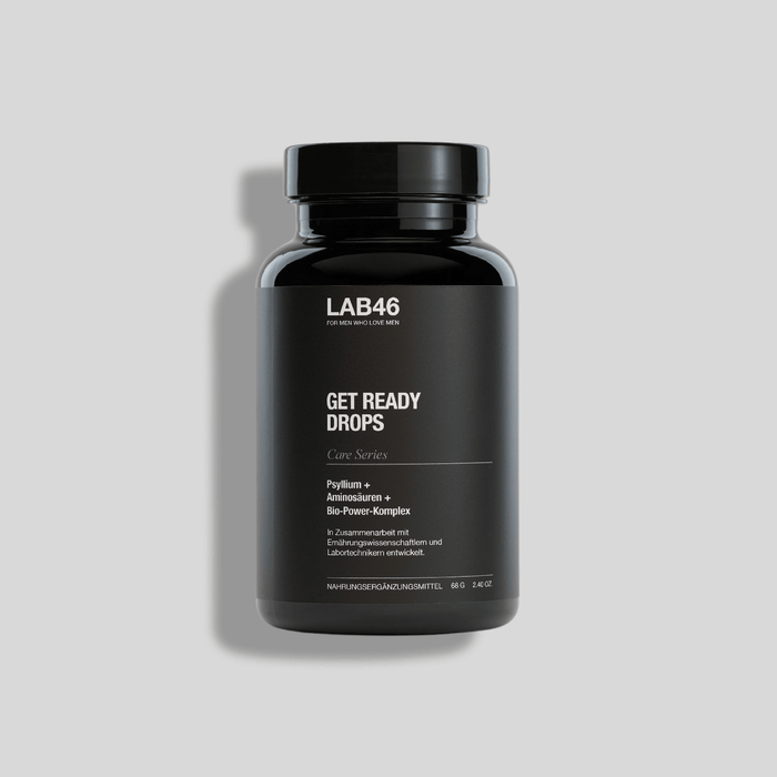 LAB46: For Men Who Love Men