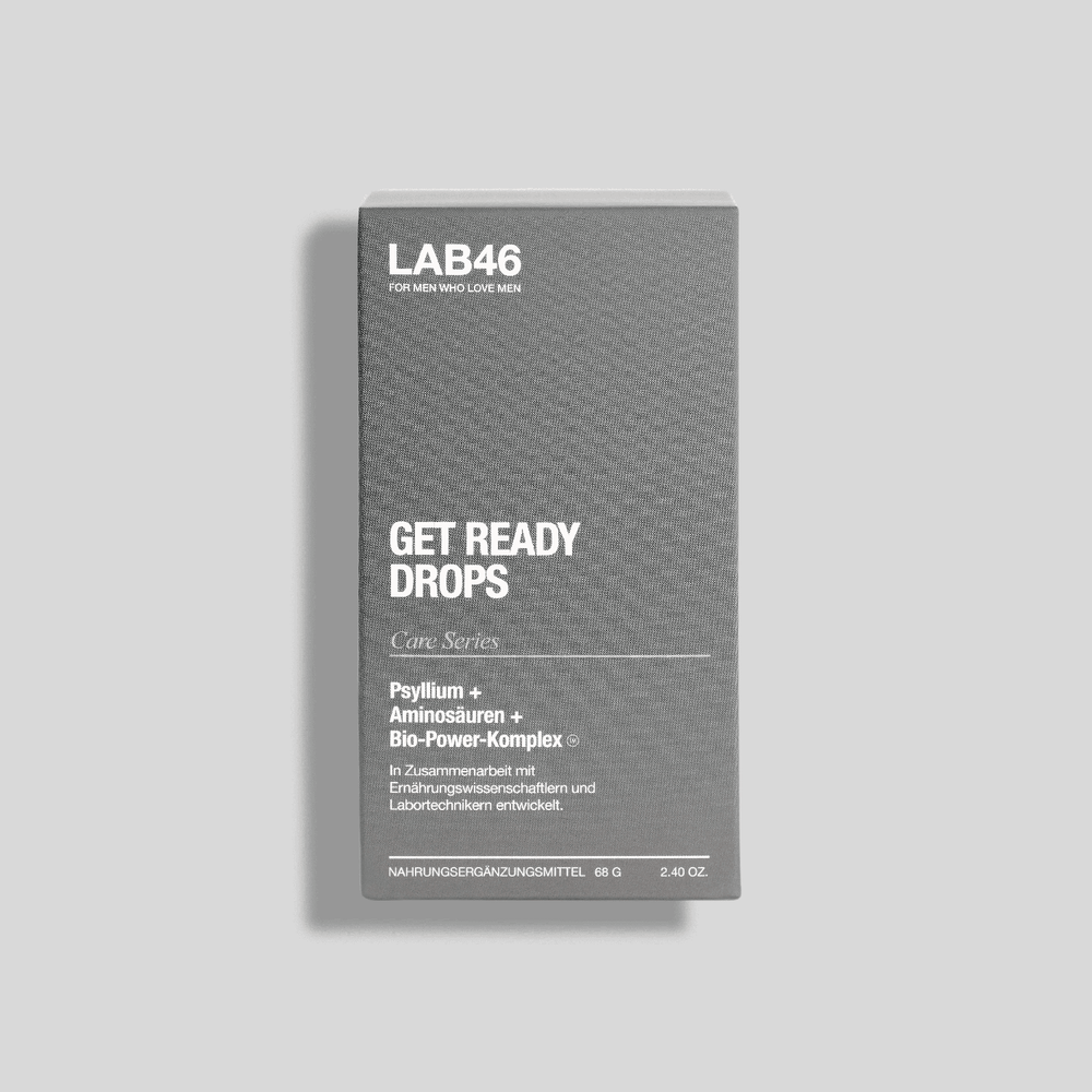 LAB46: For Men Who Love Men