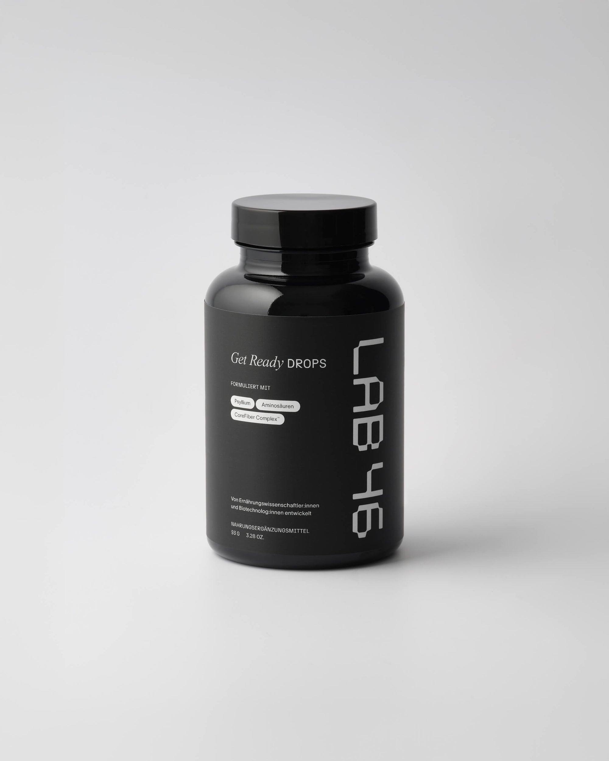 LAB46: Intimate Science For Men Who Love Men