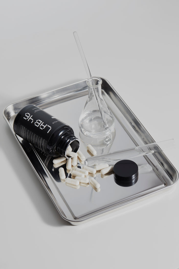 LAB46: Intimate Science