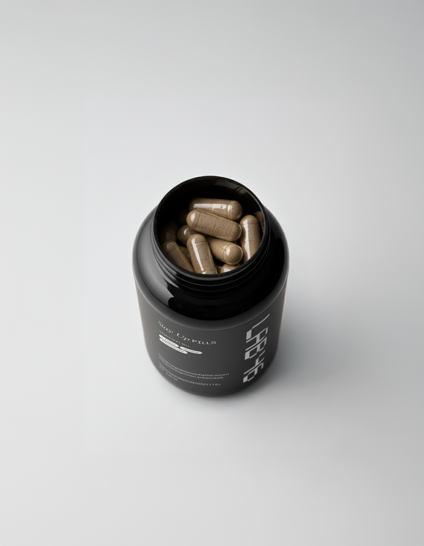 Stay Up Pills — LAB46