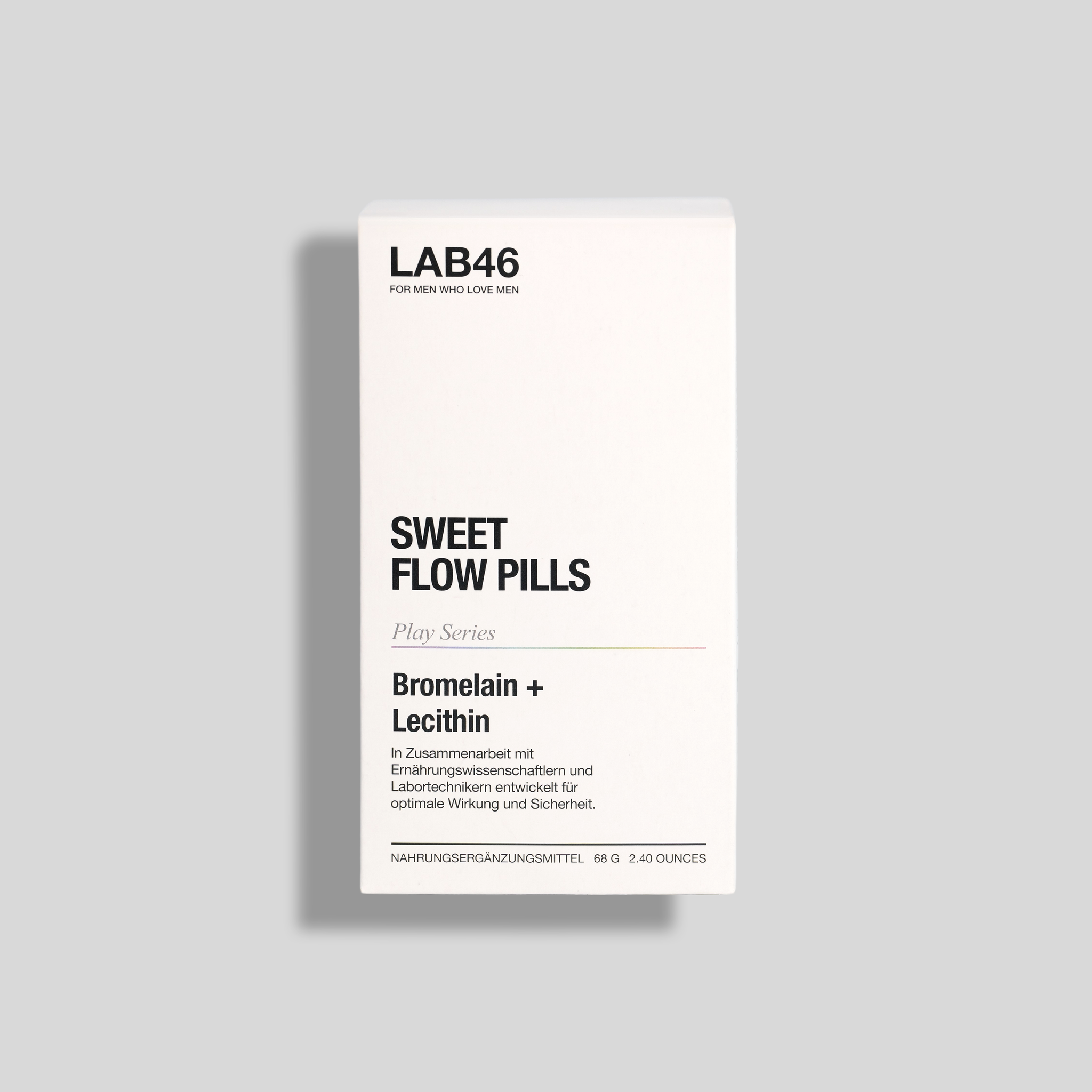 Sweet Flow Pills